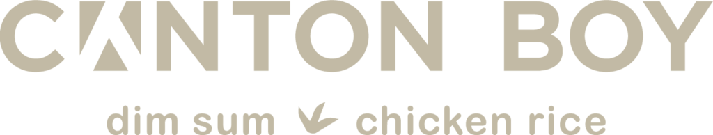 Halal Dim Sum & Chicken Rice | Canton Boy