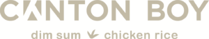 Explore our Halal Dim Sum & Chicken Rice Menu | Canton Boy