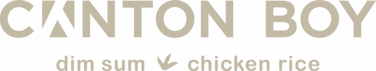 Halal Dim Sum & Chicken Rice | Canton Boy