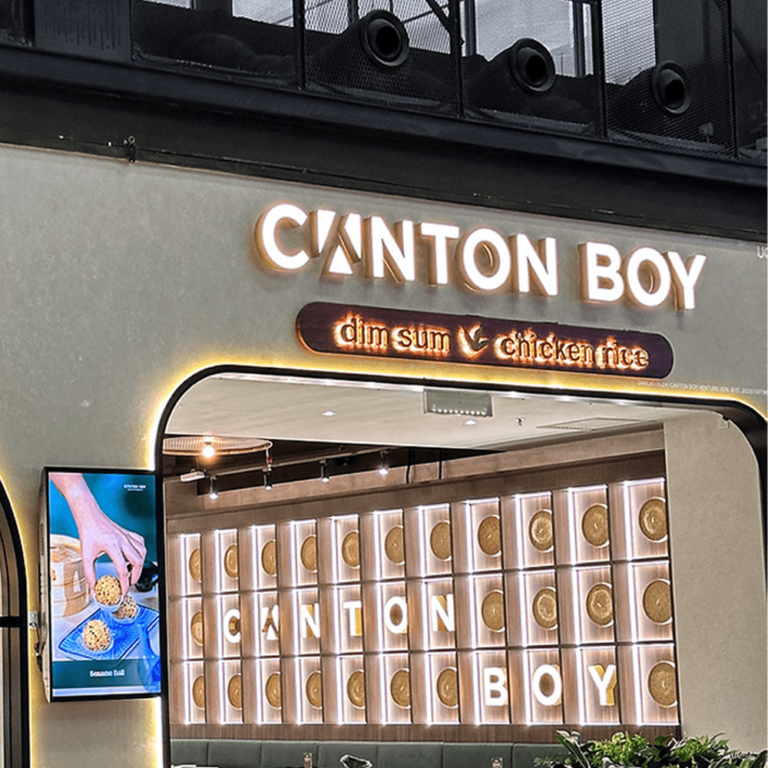 Book a Table | Canton Boy Restaurants Malaysia