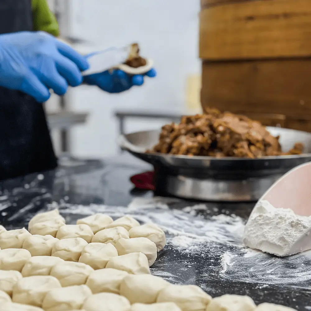 Halal Dim Sum & Chicken Rice | Canton Boy