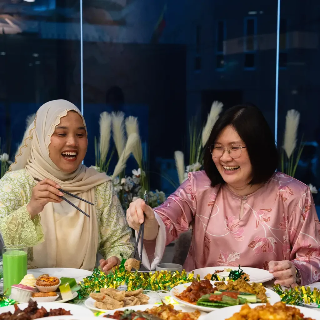 Annual Dinner - Canton Boy